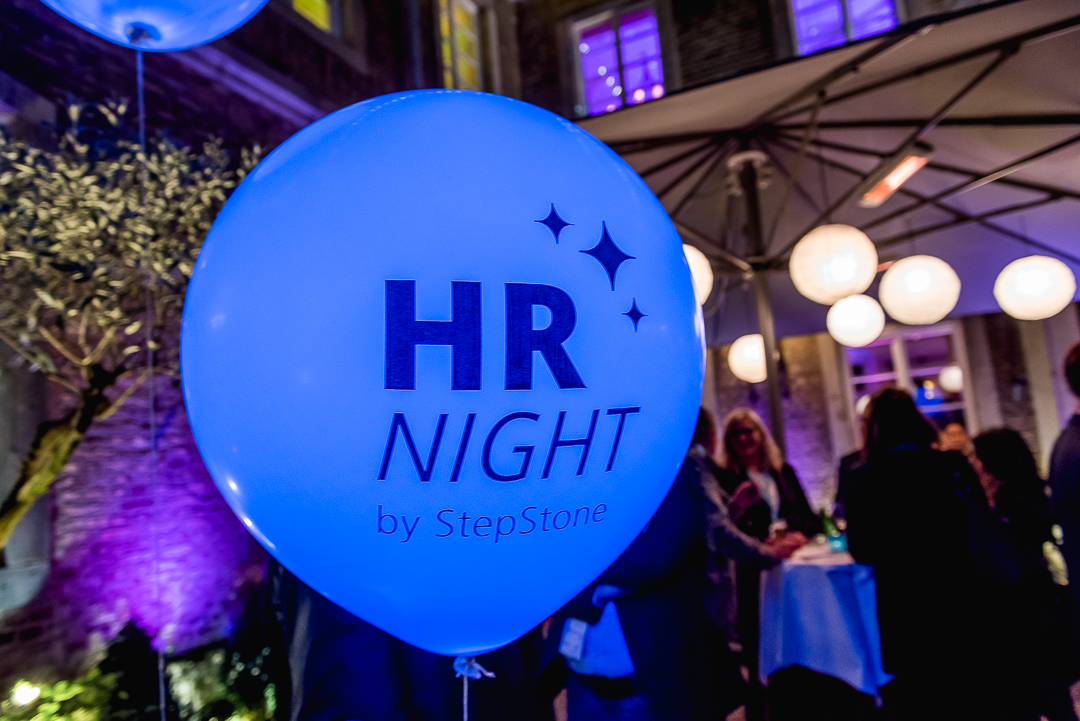 - Tickets für die HR-NIGHT - HR-NIGHT - NETwork-Party für Personaler